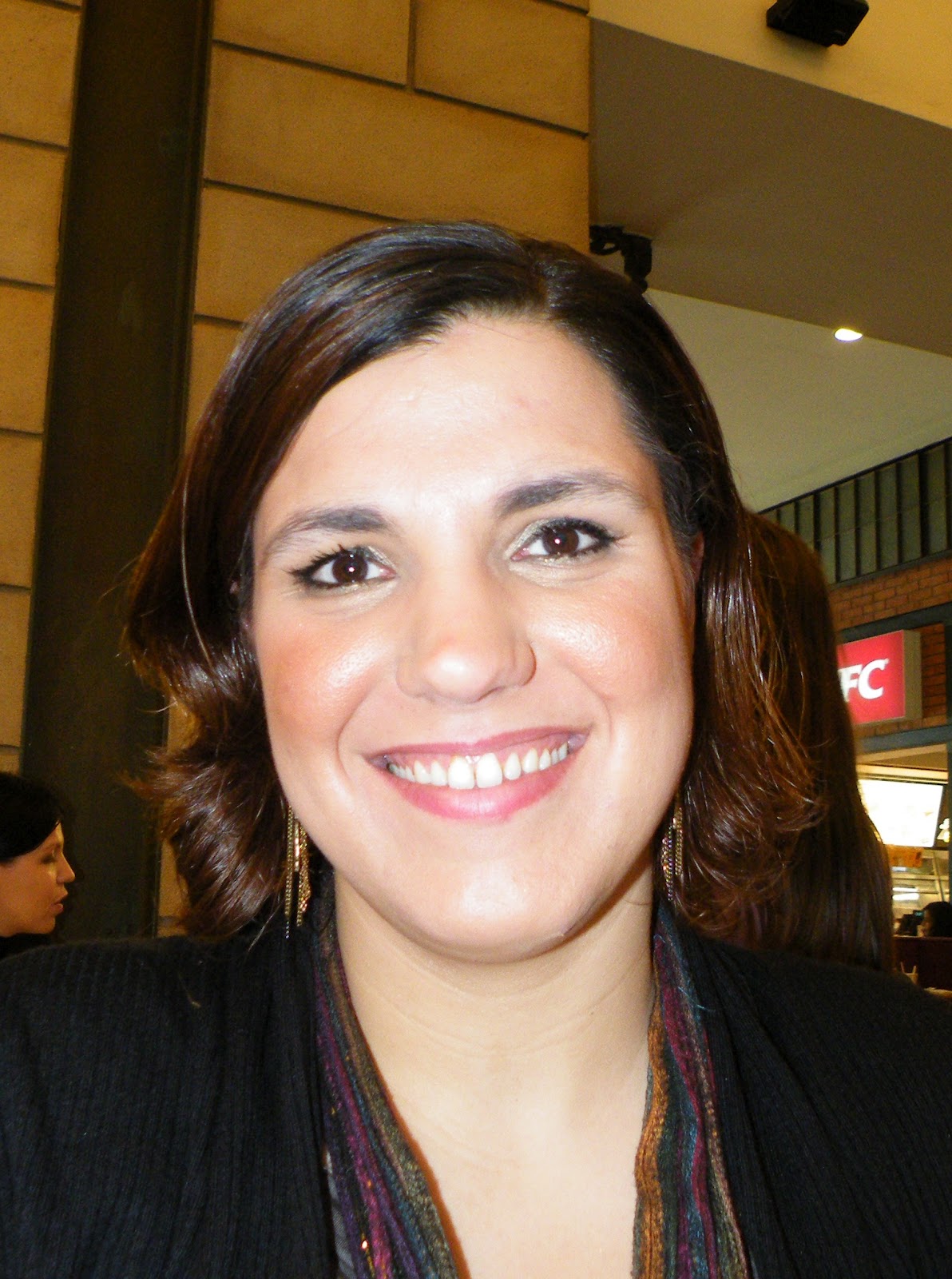 O Blog da Abelhinha: Terracota Sun in the City by Guerlain