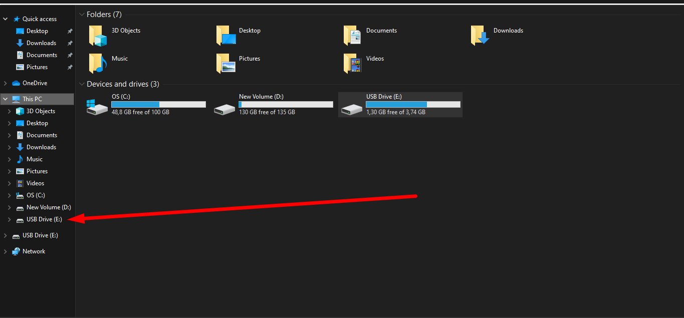 6 Cara Membuat Folder di Laptop Windows - satutitiknol.com