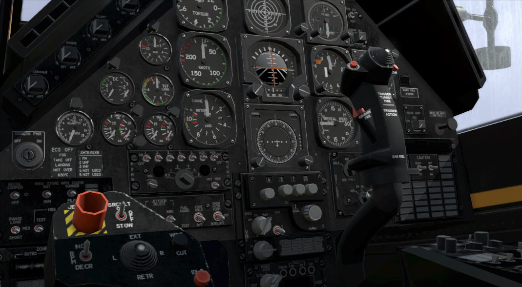 Theo Scott's Digital Art Portfolio