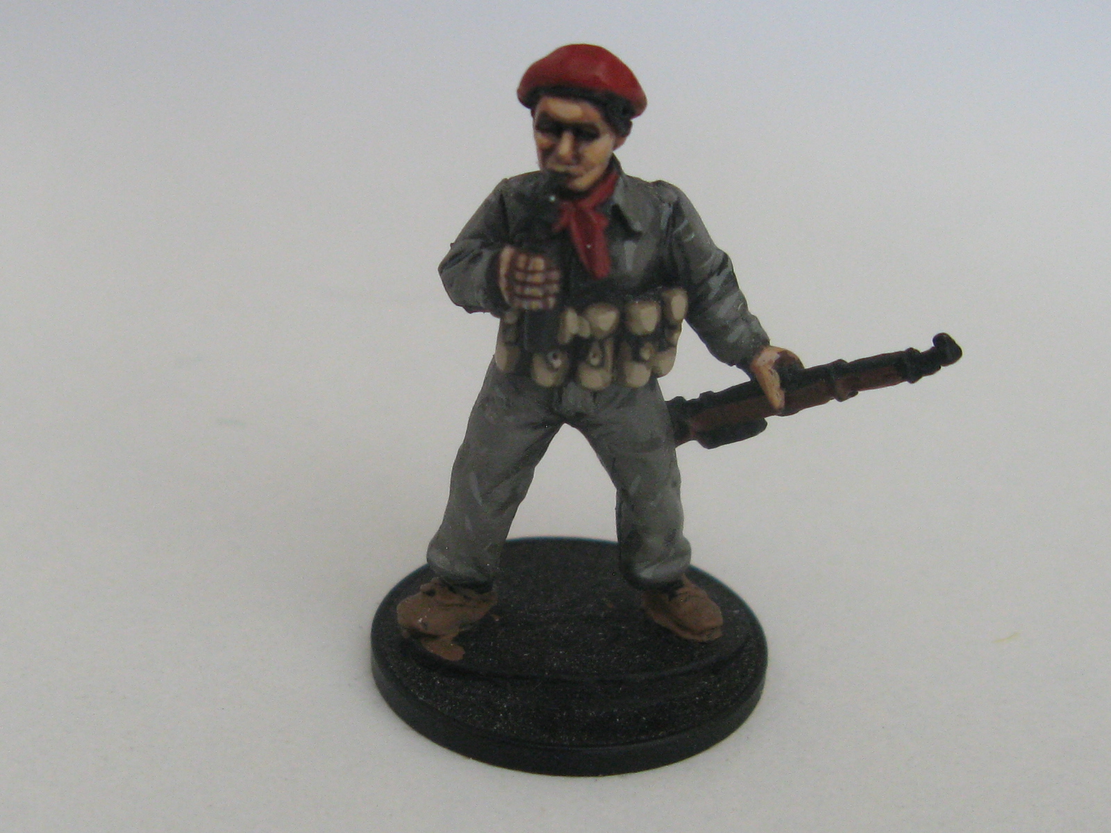 Jim's Wargames Workbench: VBCW off to eBay