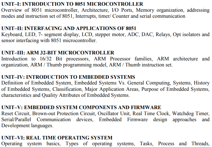 What Is The Significance Of Watchdog Timer In Embedded System
