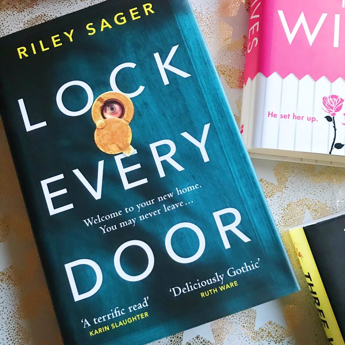 The Books On My Current To Be Read List | Food and Other Loves