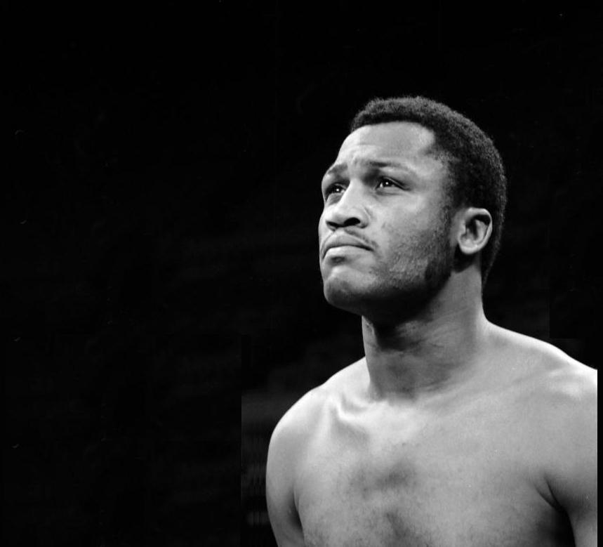 Cúpula del Trueno: Smokin' Joe Frazier / The Greatest "Left Hook ...