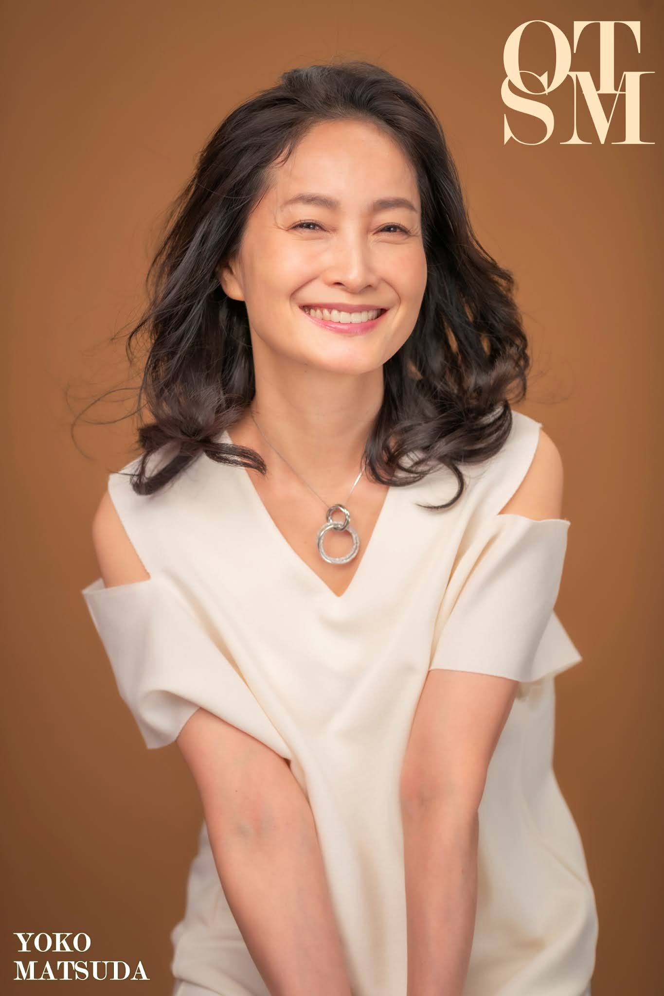 Exclusive Interview With OTSM's Actress Of The Month : Japanese Actress ...