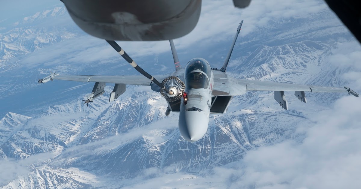 SNAFU!: Navy, Marine Corps integrate with joint forces during Northern ...