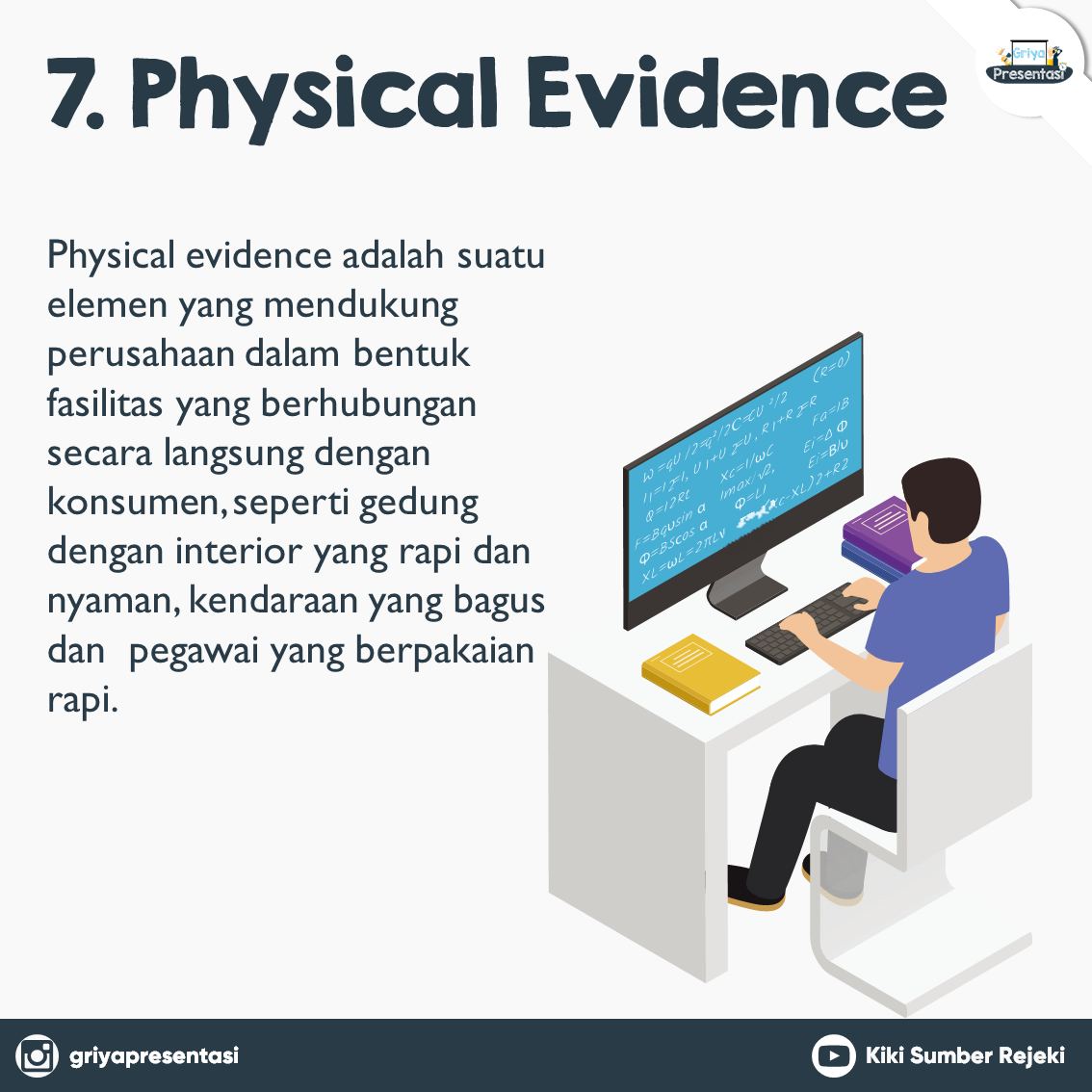 Mengetahui 8P Dalam Bauran Pemasaran (Marketing Mix)