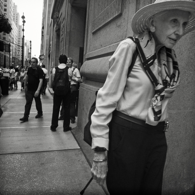 OLTRE IL MURO: ARTE e FOTOGRAFIA: JOE WIGFALL | PHOTOGRAPHER