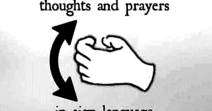 Searching for Ithaka: Thoughts and Prayers in American Sign Language ...