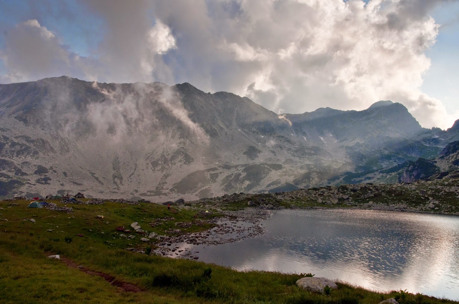Out There Studio - Photography / People / Travel: Retezat Mountains ...