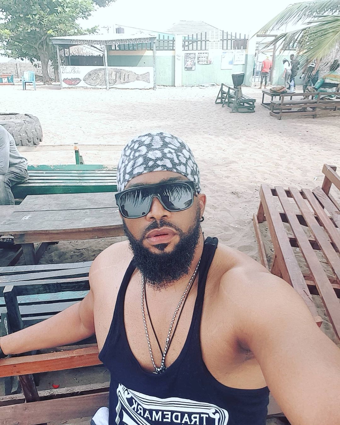 Who Is Frederick Leonard? Biography, Pictures, Wife, Sister, Child, Age