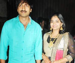 Gopichand Profile Biography Family Photos and Wiki and Biodata, Body ...