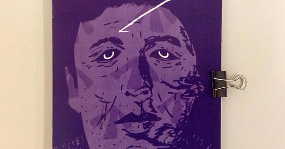 Rob Marland on Oscar Wilde