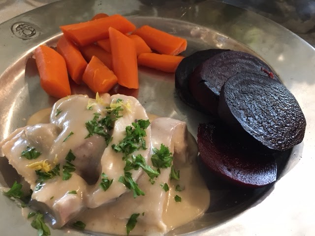 Benjamin Franklin Entertains: Ben Franklin's Top Ten Food Connections