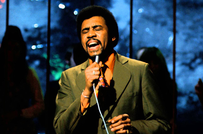 FROM THE VAULTS: Jimmy Ruffin born 7 May 1936