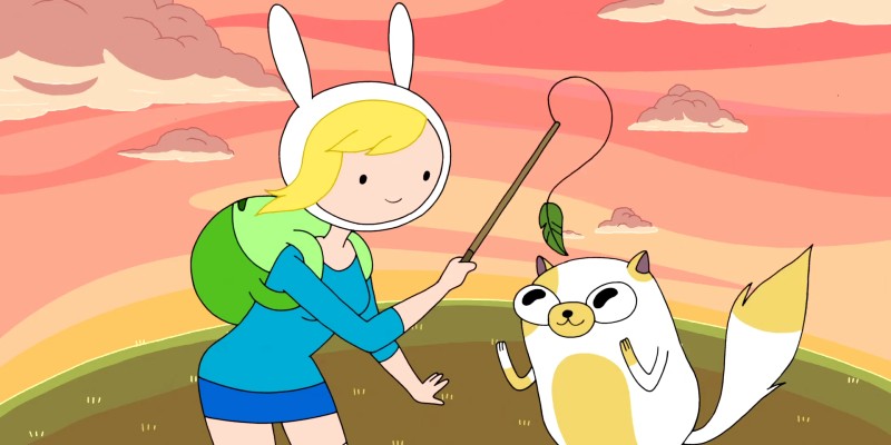 Hora de Aventura: Fionna & Cake obtendrán una serie para HBO Max – ANMTV