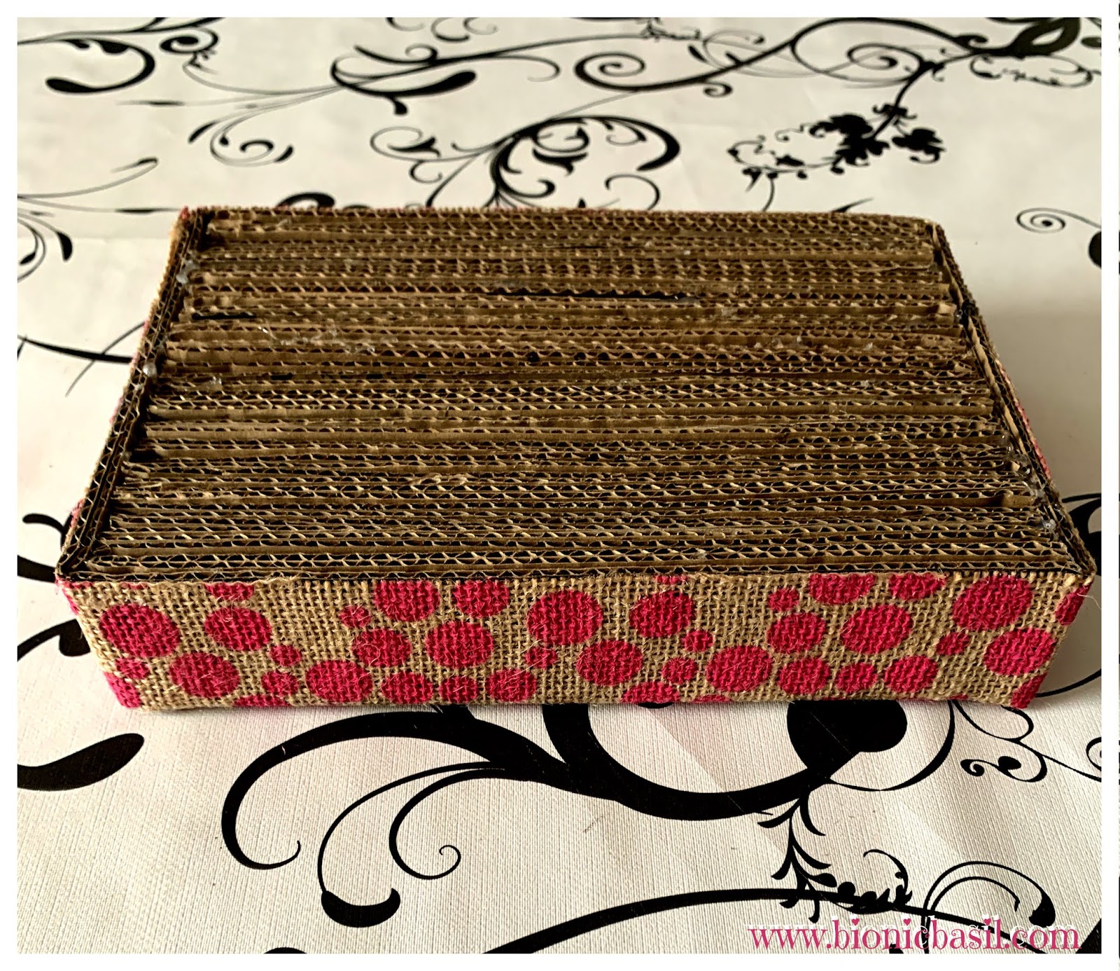 Bionic Basil® home of Basil and The B Team: **NATIONAL CRAFTS FOR YOUR ...