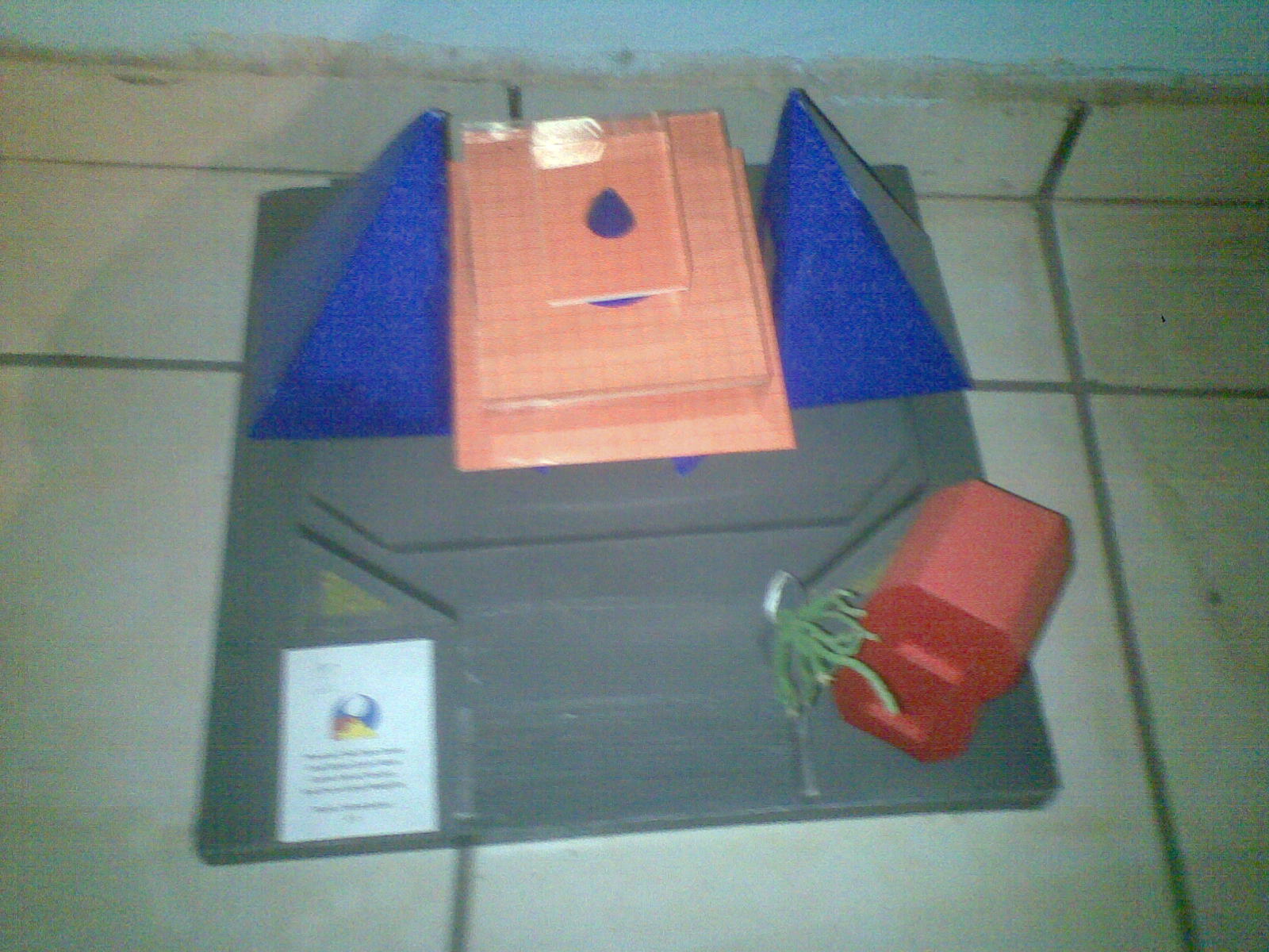 ARQconstruction: DISEÑO TRIDIMENSIONAL