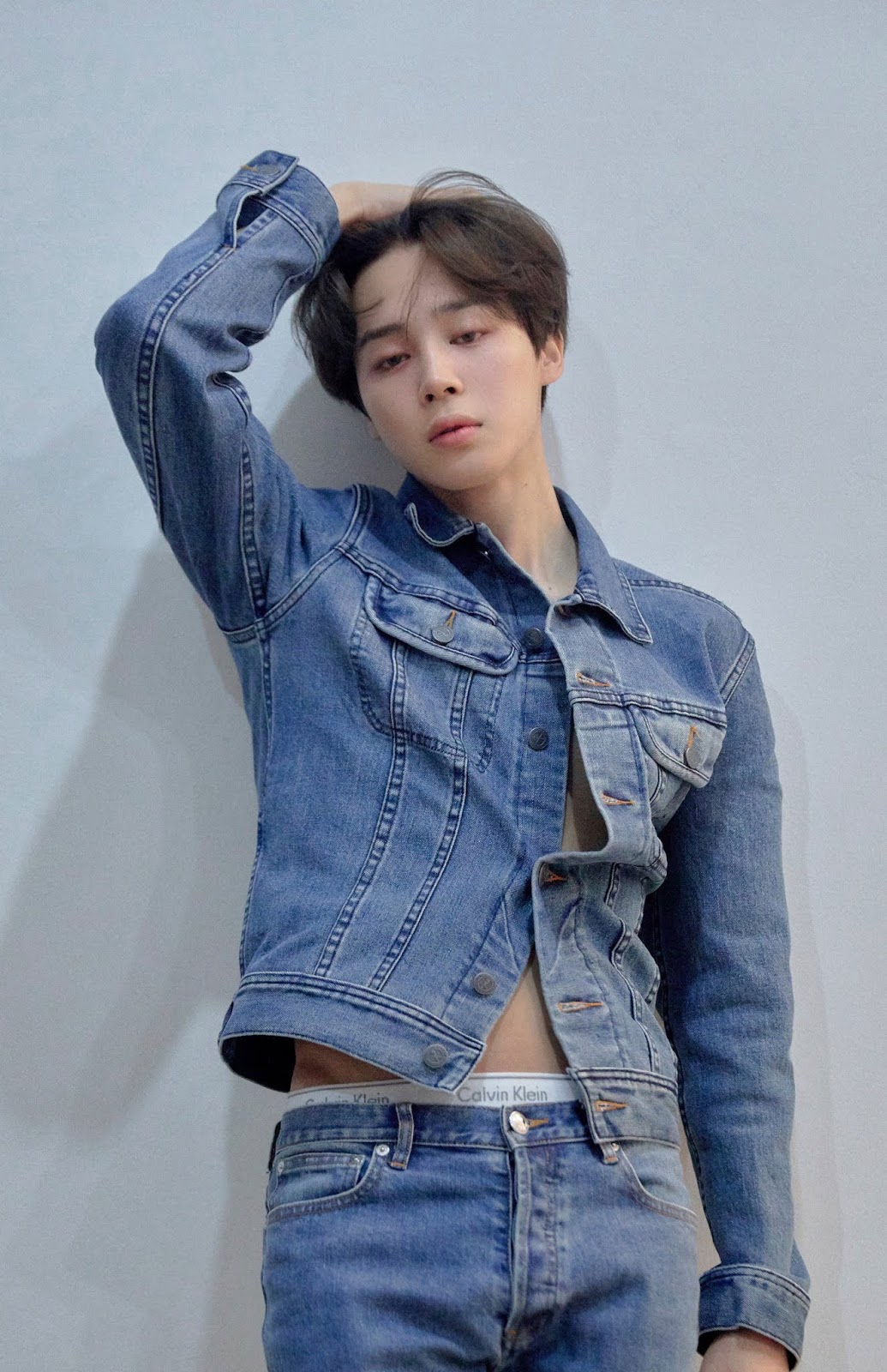 Moon Chapter23 Nc Jimin X You Sex