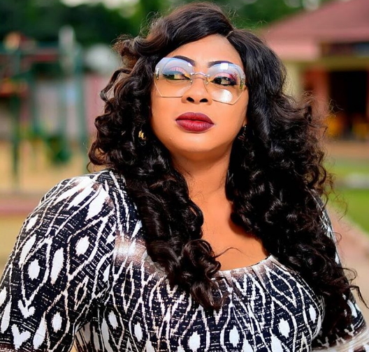 Photos: Omoge Nollywood Ayo Adesanya Marks 47th Birthday With Expensive ...