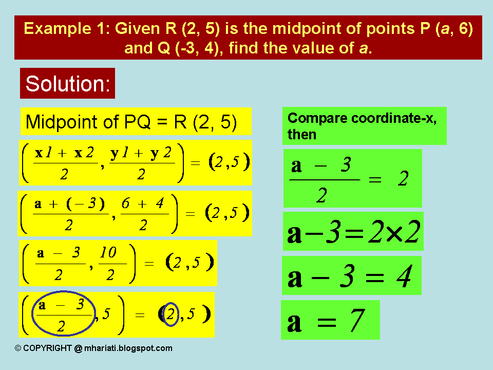 TIP BELAJAR MATEMATIK (TIPS FOR LEARNING MATHEMATICS): PROBLEM SOLVING ...