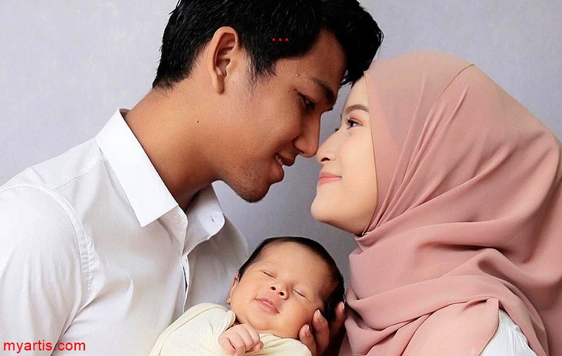 MYARTIS.COM | MYARTIS | MY | ARTIS: MASUK HOSPITAL - ANAK EYRA HAZALI ALAMI JANGKITAN PADA PARU-PARU