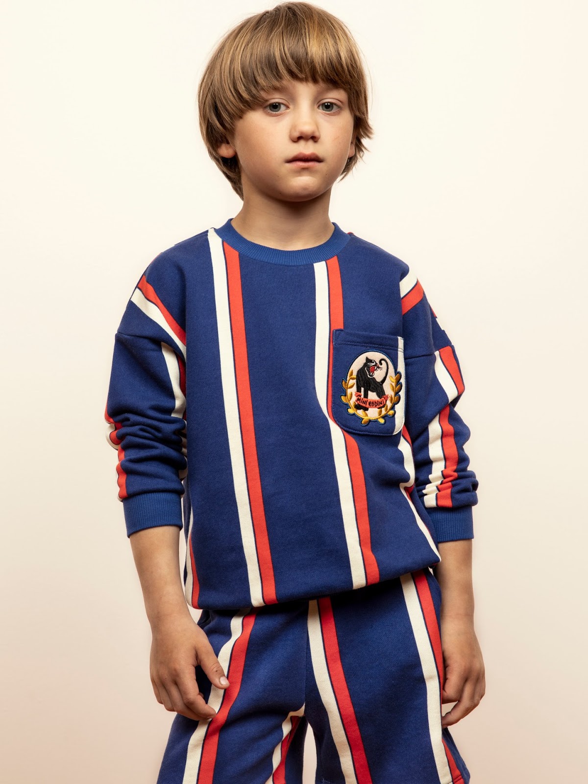 Orange Mayonnaise: MINI RODINI - DIANA COLLECTION