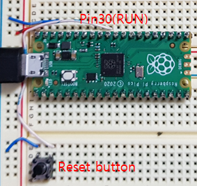 Raspberry Pi Pico: pi-pico-basic