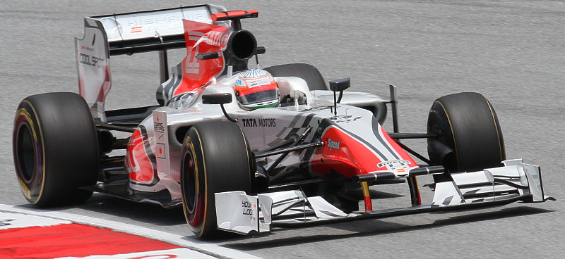 29+ Gambar Mobil F1, Paling Top!