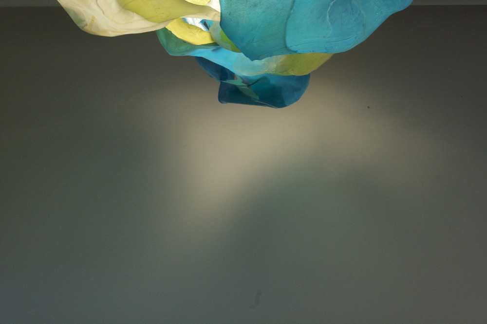 Azikiwe T. Chandler, Teacher: Classroom Layout & Materials