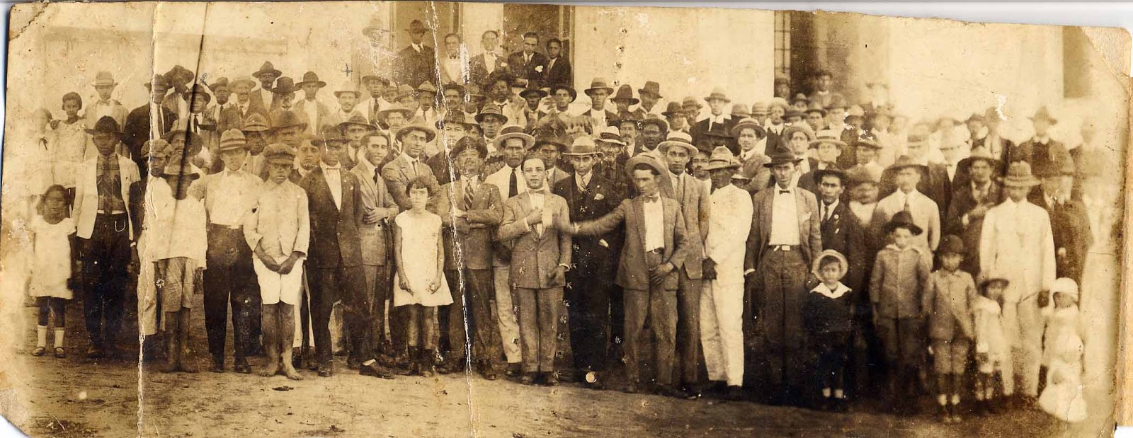 Museu Fotográfico de Divinópolis : Personalidades de áreas diversas