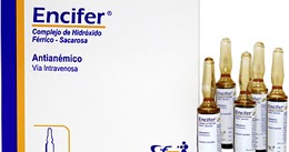 ENCIFER | Medicamentos