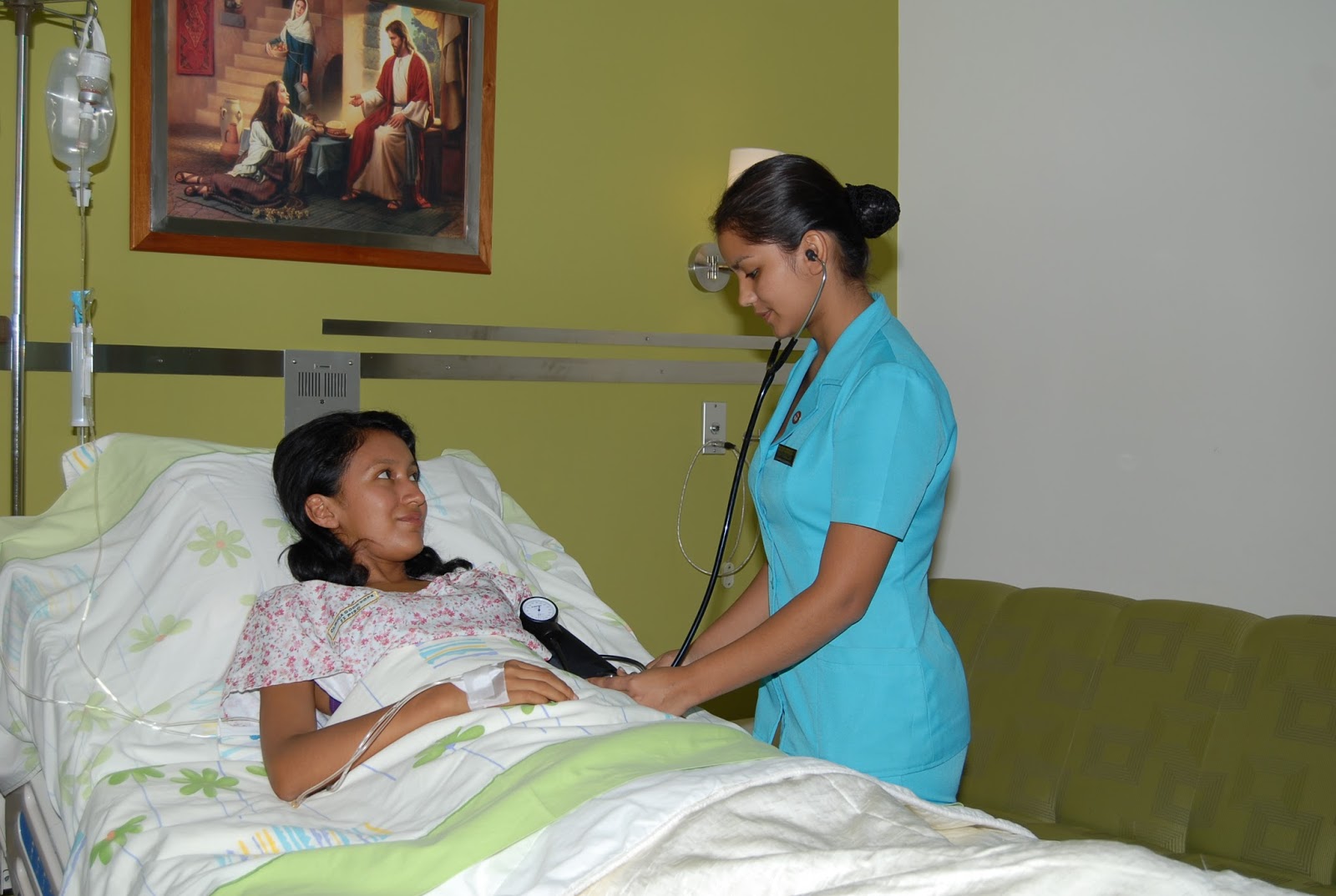 BLOG SALUD KEILA MIRANDA: FUNDAMENTOS EN ENFERMERÍA CLÍNICA Y COMUNITARIA