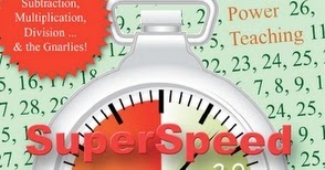 Teaching Little Miracles: SuperSpeed Math Whole Brain