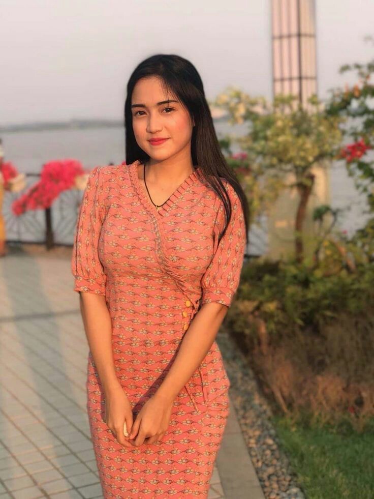 Innocent Face Girls