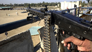 Top Weapons OF The World: Pakistan Army Guns