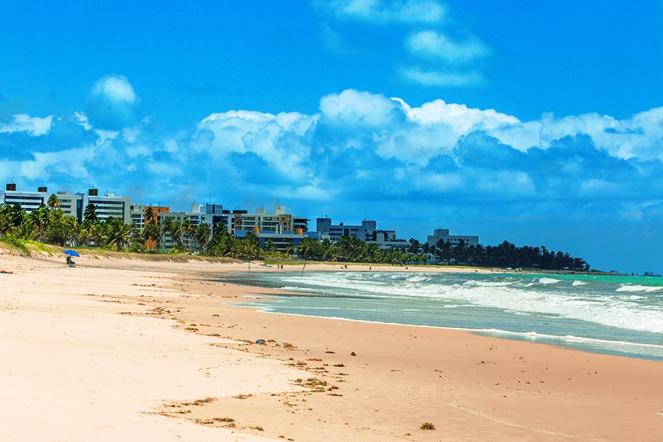 VIAGEM, TURISMO E AVENTURAS POR LUGARES INCRÍVEIS : CABEDELO / PARAÍBA ...