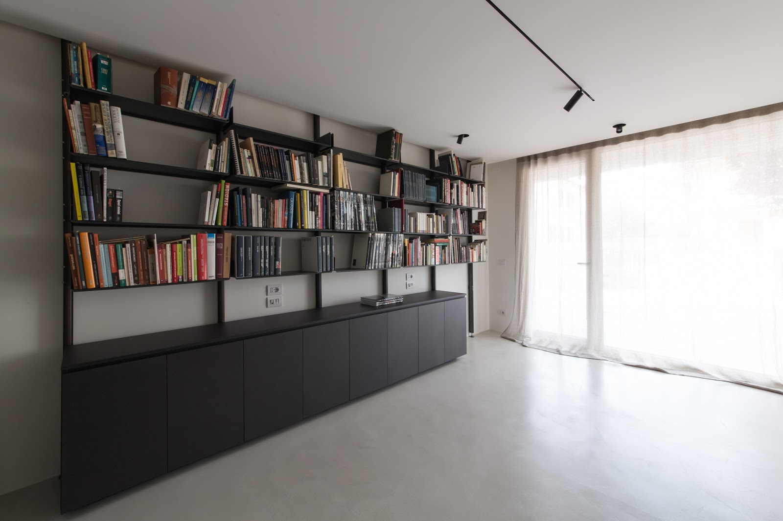 Agency for Design: piccolo studio di progettazione