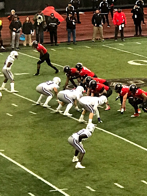 SoCon Football 2020: A Brief Look at COVID-19 Updates and 2020 Order of ...