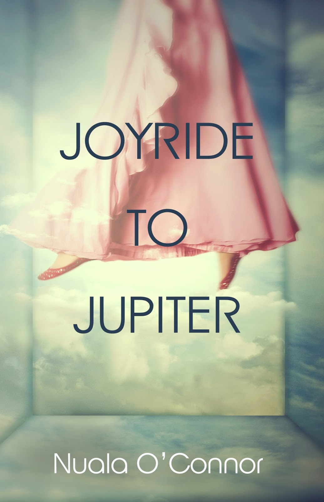 WOMEN RULE WRITER IRISH TIMES REVIEW JOYRIDE TO JUPITER women-rule-writer-irish-times-review-joyride-to-jupiter