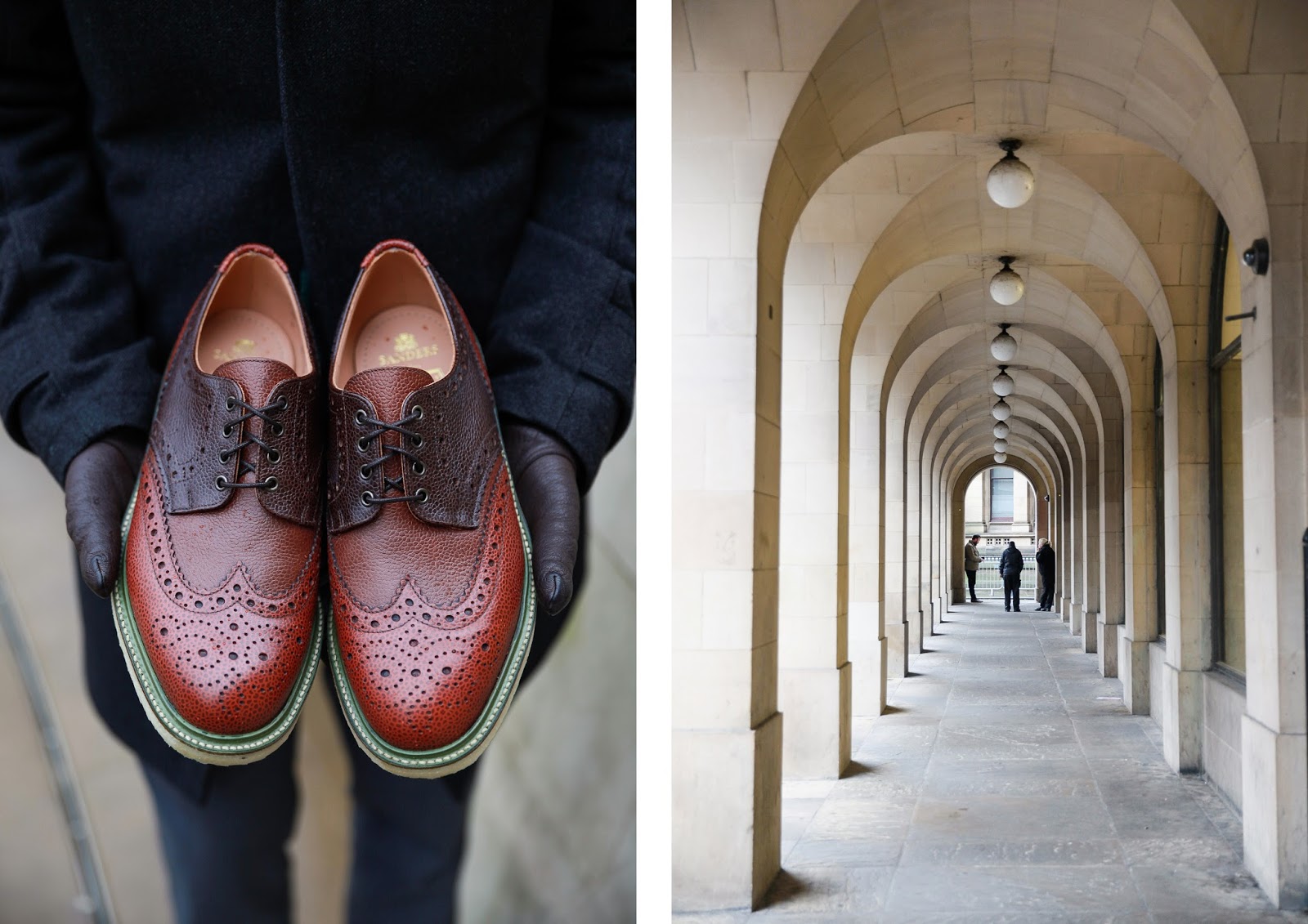 Buckets & Spades - Men's Fashion, Design and Lifestyle Blog: Ex ...