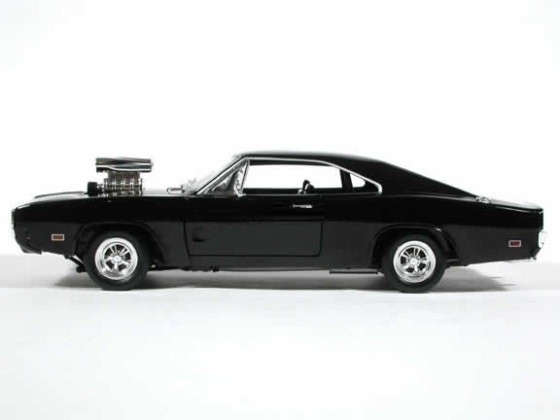 Fast Five: Fast & Furious 5's Vehicle Overview