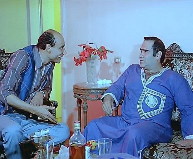 Le cinéma égyptien : Ciné le Caire: Sayed Zayan (1943-2016)