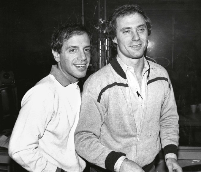 The Rise And Fall Of The Legendary NYC Nightclub Studio 54: "The Party ...