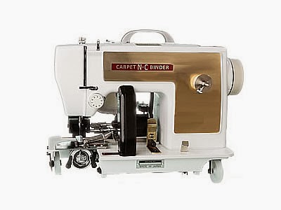 Fuzzy Side Up: Binding or serging? What's the difference when it comes ...