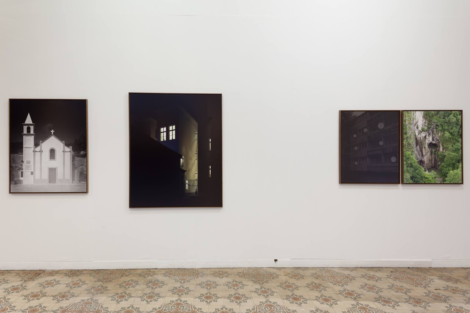 LES BRASSEURS art contemporain: Armand Quetsch