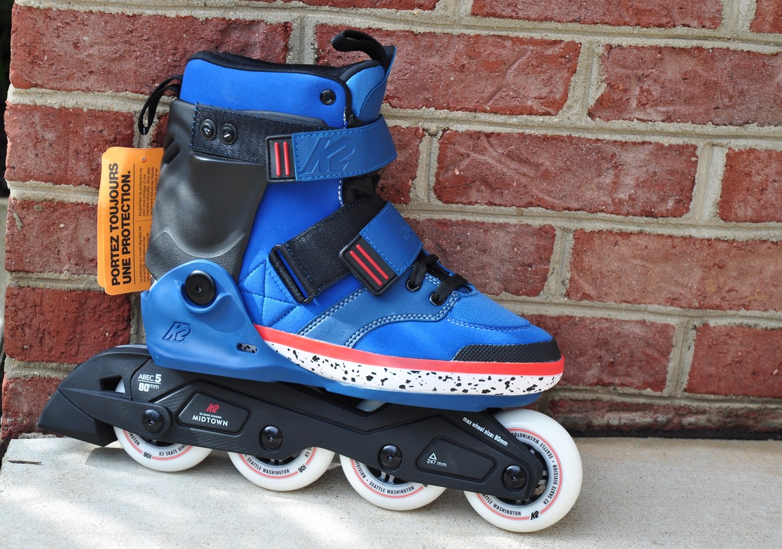 Alpine Ski Shop Daily Drops: K2 Midtown Urban Skates are available at ...