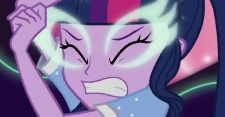 Equestria Daily - MLP Stuff!: Sunset Shimmer Day Story: The Nightmare I ...