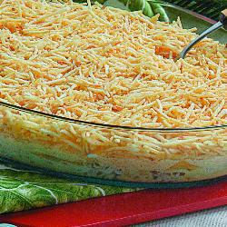 Receitas rápidas, fáceis e gostosas!