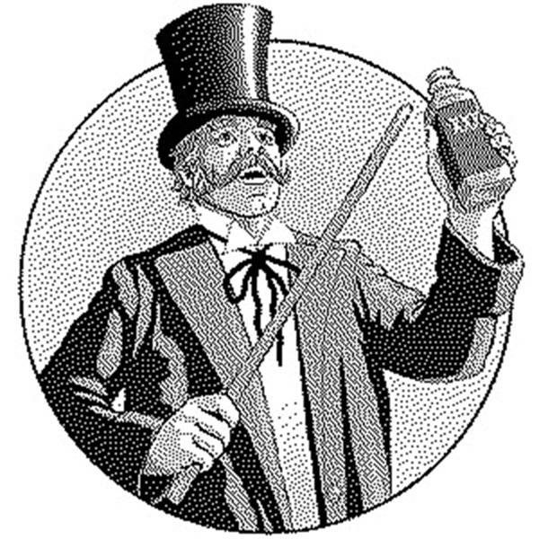 10 Dicas de Como Reconhecer um Charlatão | Confederação do Rio Negro