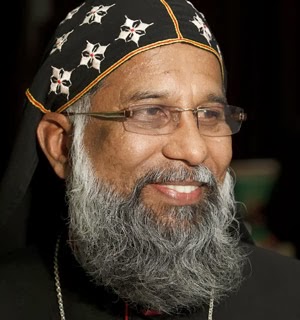 The Catholic Point: Oriental Headwear: The Eastern Rite Catholic